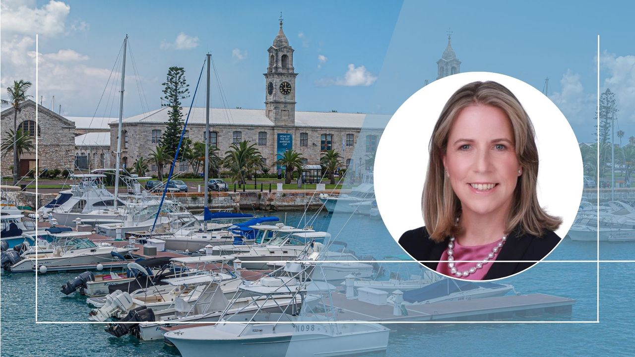 Legacy trade association forms Bermuda chapter | Bermuda Re